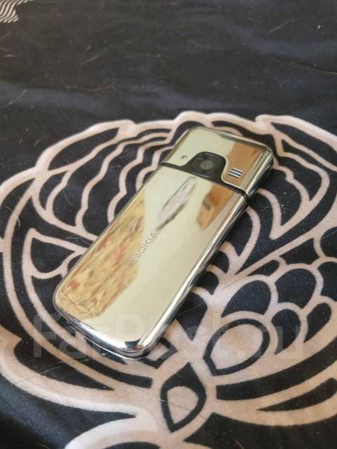 Nokia 6700 Classic в металлическом корпусе, до 8 гб, моноблок ...