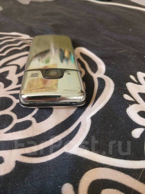 Nokia 6700 Classic в металлическом корпусе, до 8 гб, моноблок ...