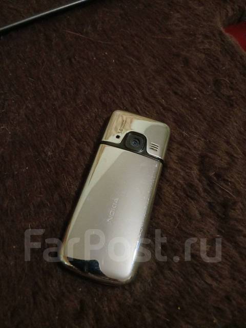 Nokia 6700 Classic в металлическом корпусе, до 8 гб, моноблок ...