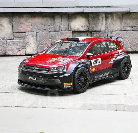Радиоуправляемая машина Rofun RF5 Rally 4WD 32cc, Бензин (ПОД Заказ ...