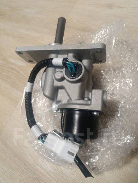 Моторчик блокировки моста Toyota LAND Cruiser 4145060042, задний купить ...