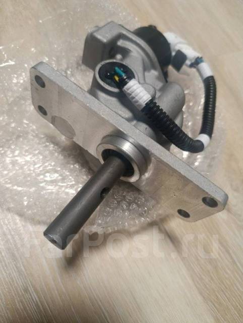 Моторчик блокировки моста Toyota LAND Cruiser 4145060042, задний купить ...