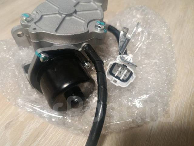 Моторчик блокировки моста Toyota LAND Cruiser 4145060042, задний купить ...