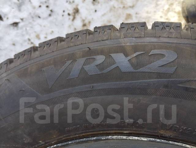 Комплект колёс, 15", 1 шт, 195 мм, 65 %, радиальный, 195/65 r15 ...