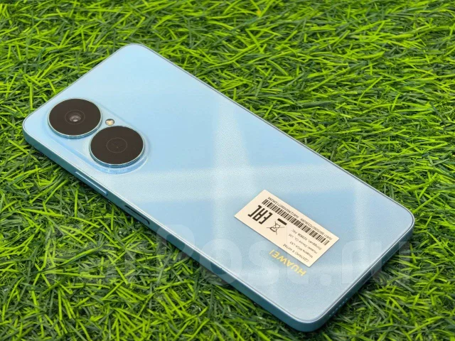 Смартфон Huawei Honor nova Y73 (8+256GB/ 108Мп ) с гарантией, моноблок ...