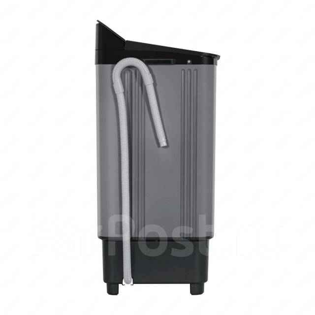 Стиральная машина Willmark WMS-85GB полуавтомат 8.5кг NEW 2026, вертикальная загрузка, 8,5 кг ...