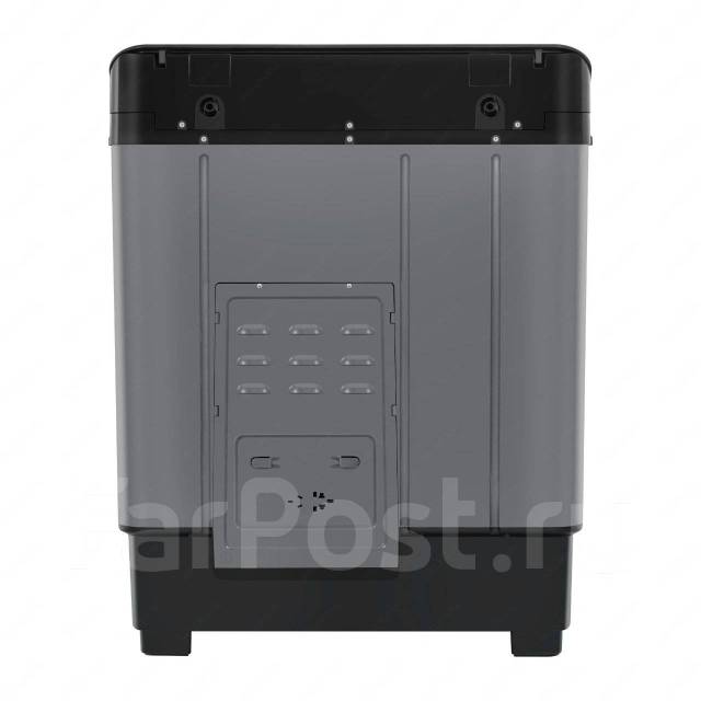 Стиральная машина Willmark WMS-85GB полуавтомат 8.5кг NEW 2026, вертикальная загрузка, 8,5 кг ...