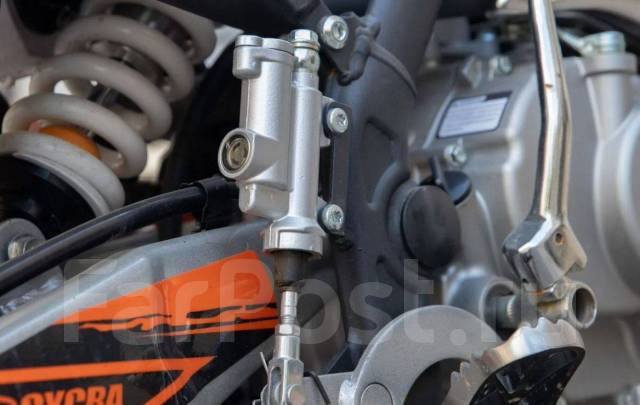 Kayo K1 250 MX, 2026, 223 куб. см. 4х тактный, без пробега, исправен ...