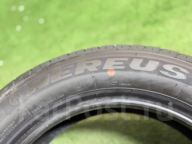 Nereus NS601, 165/65 R15 T, 15", 1 шт, 165 мм, 65 %, радиальный, летние ...