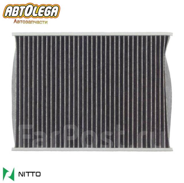 Фильтр салонный Nitto Toyota L. Cruiser 250/300 Lexus LX600 Crown GWS ...