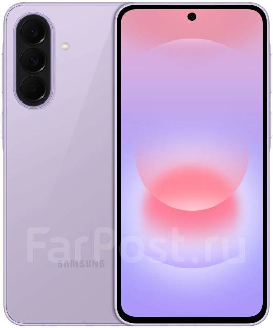 Смартфон Samsung Galaxy A37 6/128 Гб. Гарантия AppleDubai, моноблок ...