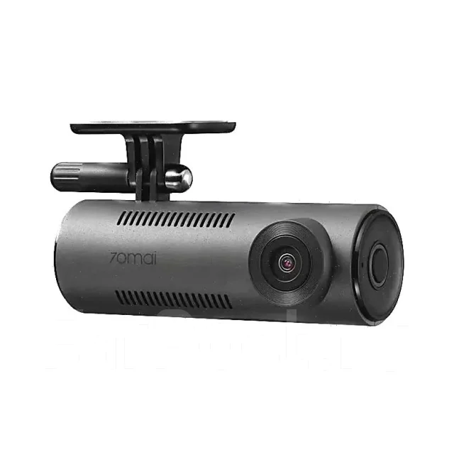Видеорегистратор Xiaomi 70mai Dash Cam M310 Pro 3K Черный, новый, в ...