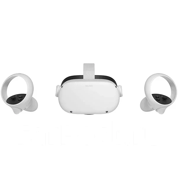 Очки виртуальной реальности Oculus Quest 2 128. Гарантия, новый, под ...