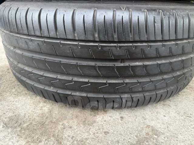 Falken Ziex ZE310R, 225/45R18 - Купить шины во Владивостоке на Фарпост
